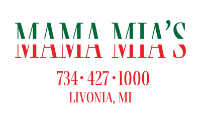 Mama Mia Livonia - Restaurant & Banquet Center